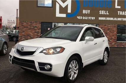 Buy & Sell Used Cars in Calgary | Calgary Used Car Dealers and ...